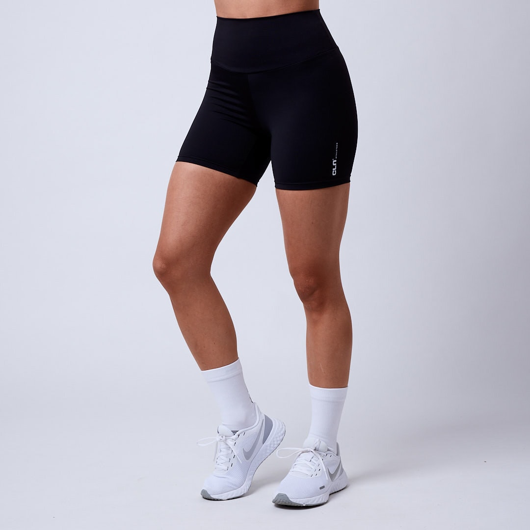 Fuse shorts Black – CLN Athletics